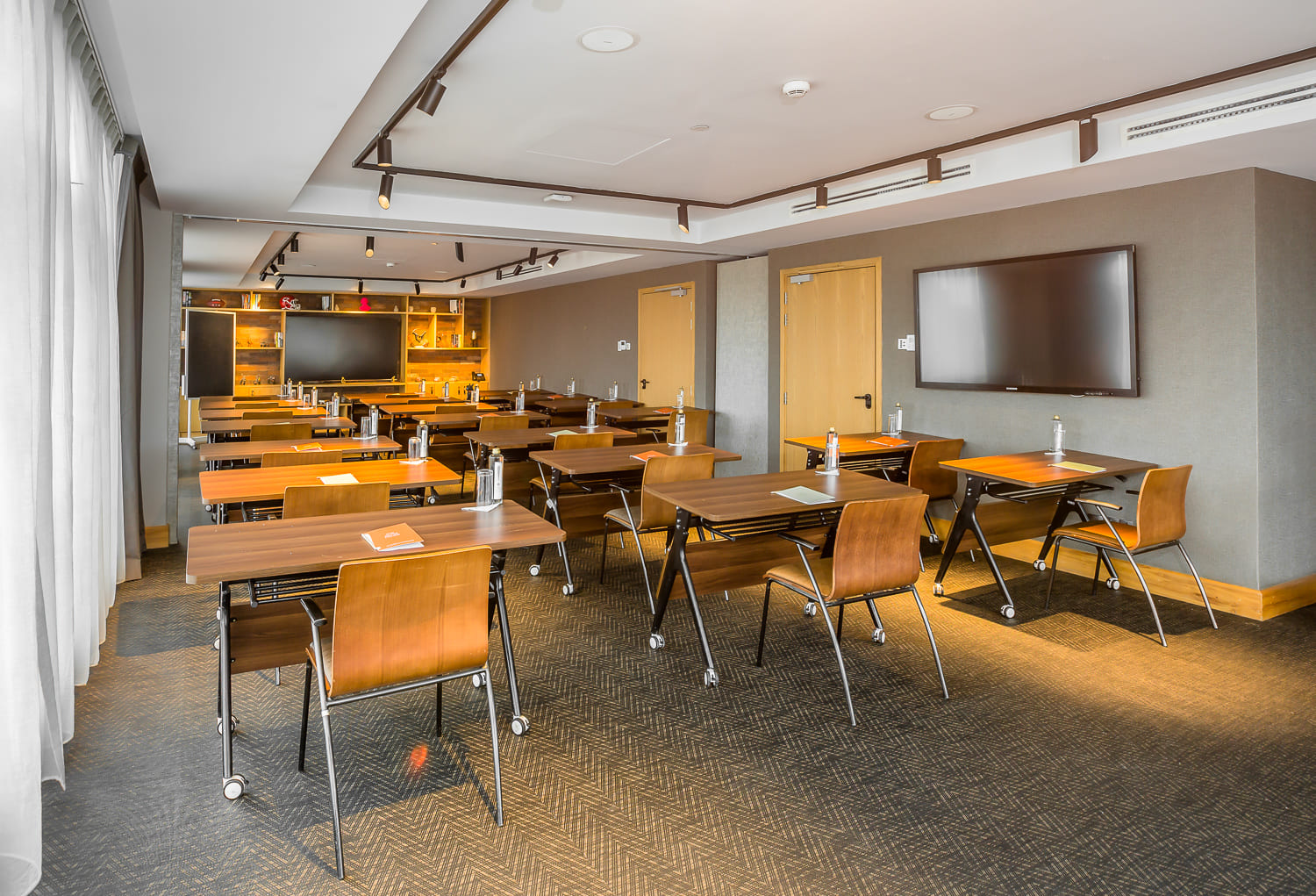 Events Spaces | The Social House