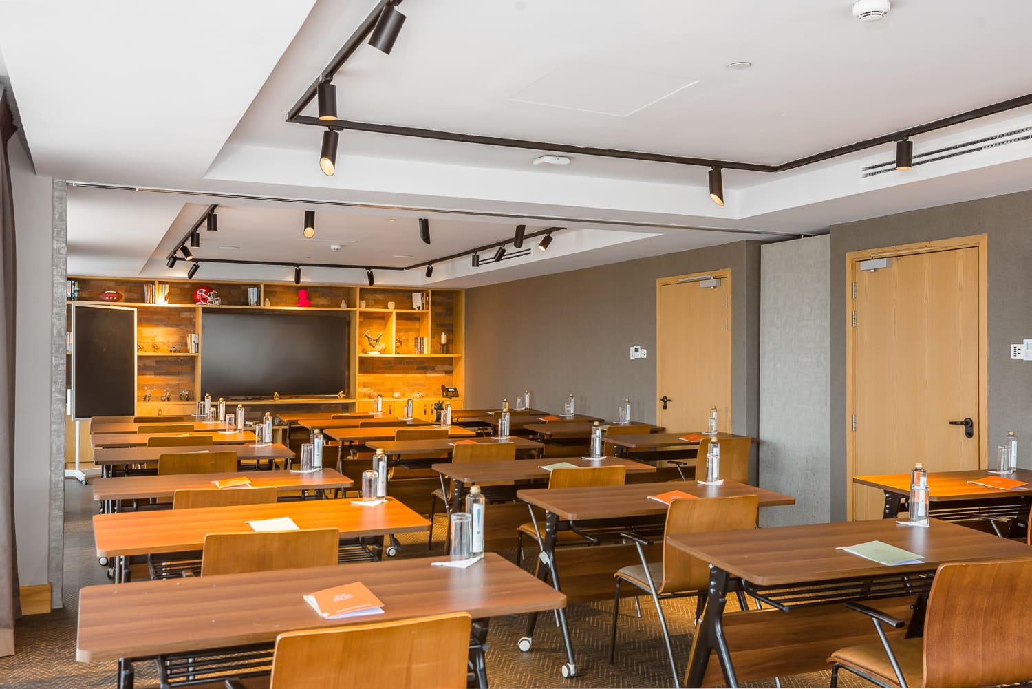 Events Spaces | The Social House