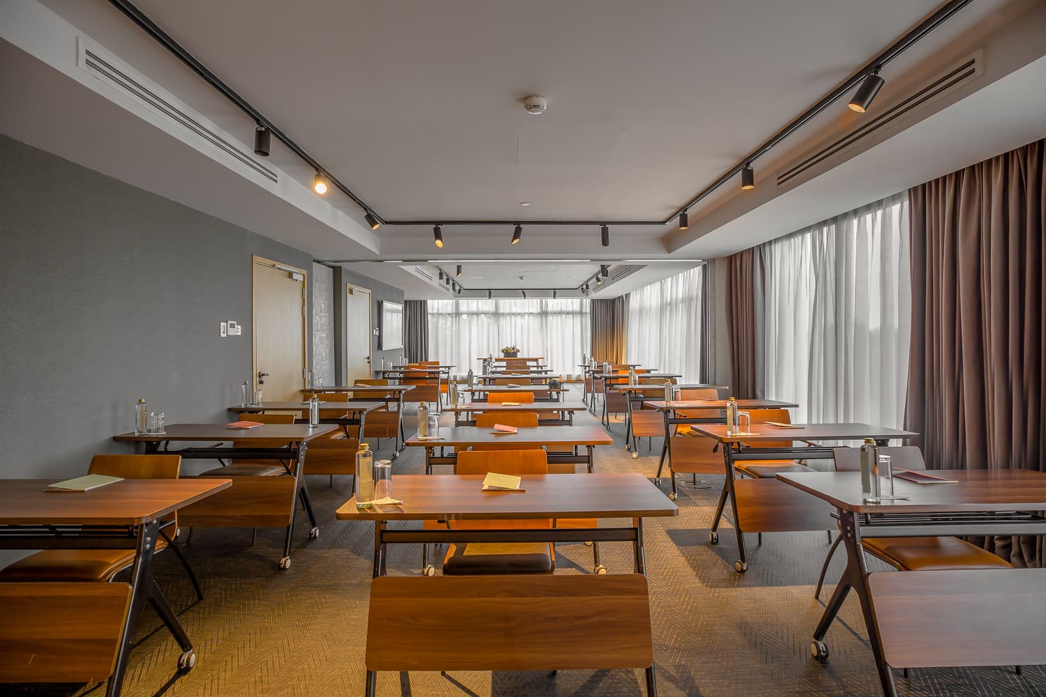 Events Spaces | The Social House