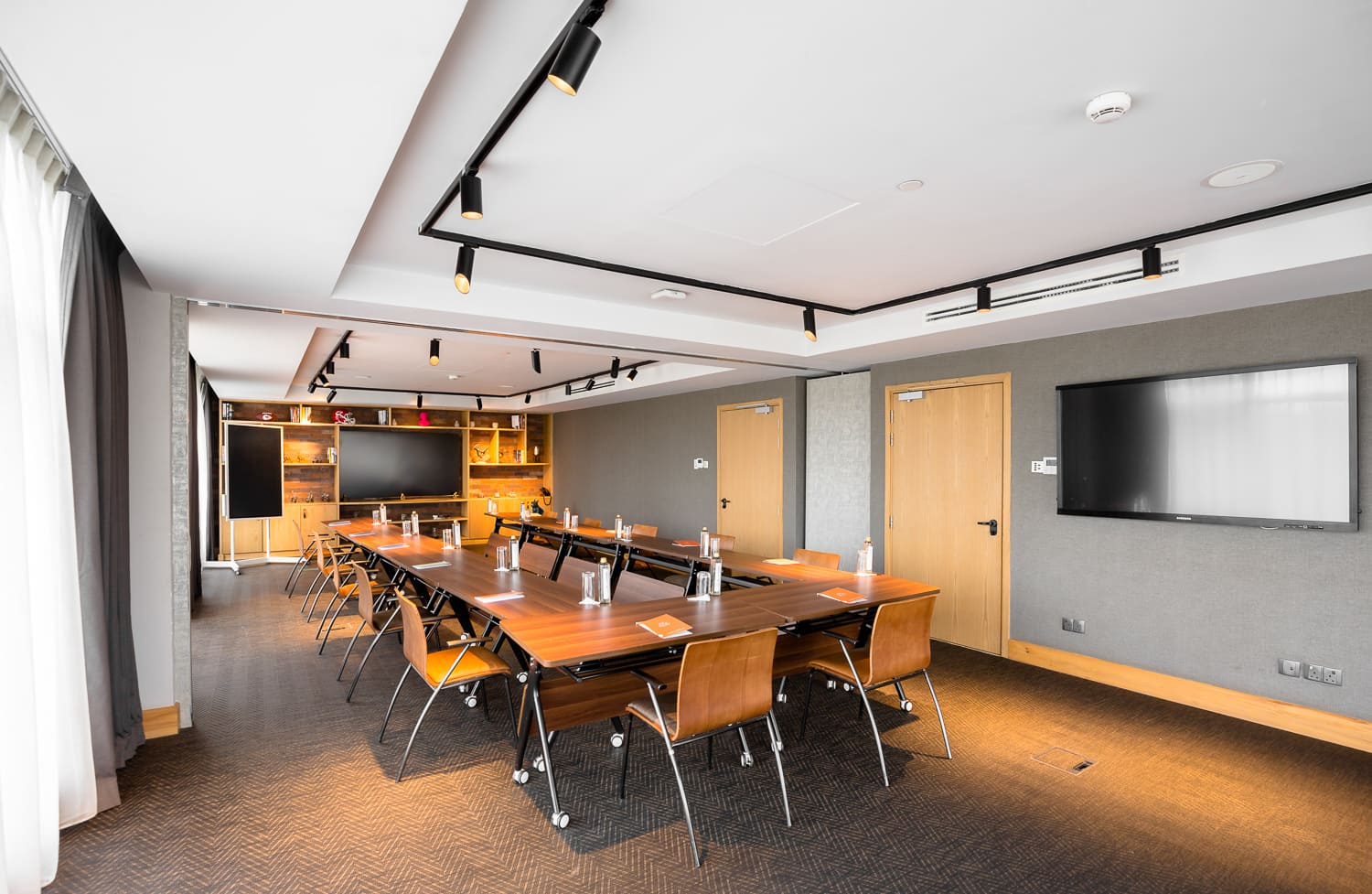 Events Spaces | The Social House