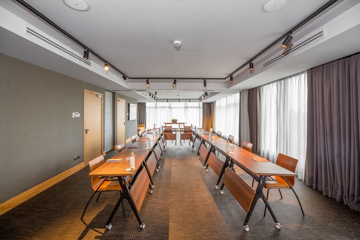 Events Spaces | The Social House