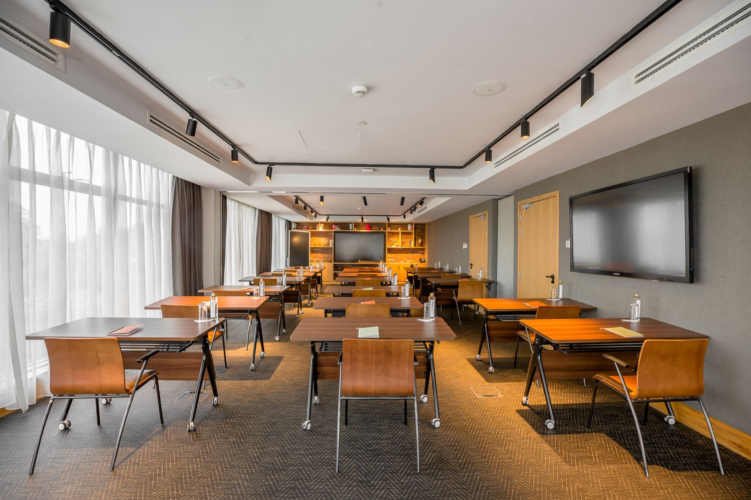 Events Spaces | The Social House