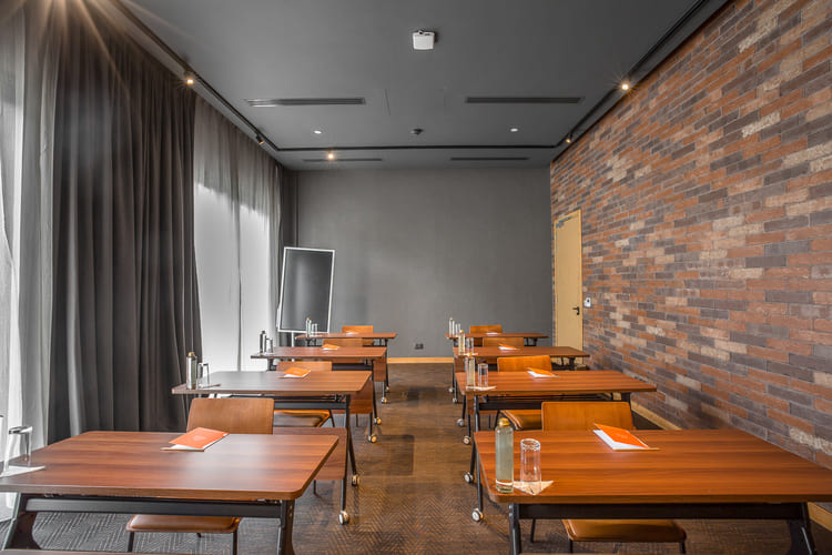 Events Spaces | The Social House