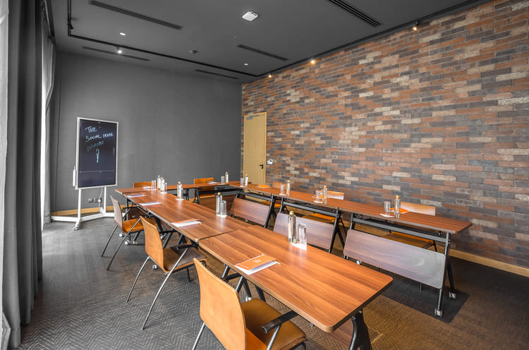 Events Spaces | The Social House