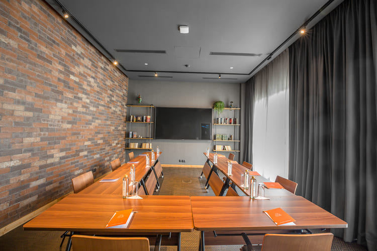 Events Spaces | The Social House