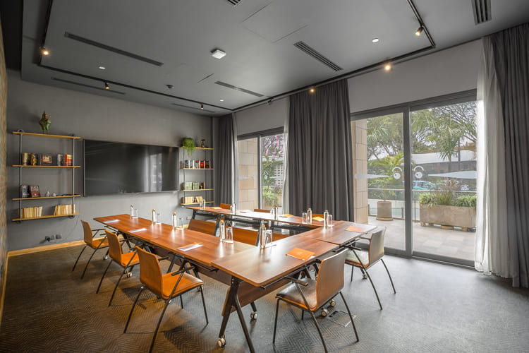 Events Spaces | The Social House