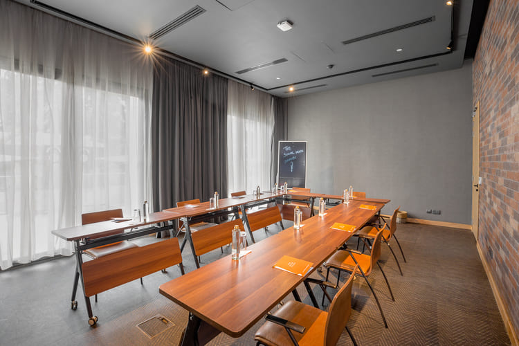 Events Spaces | The Social House