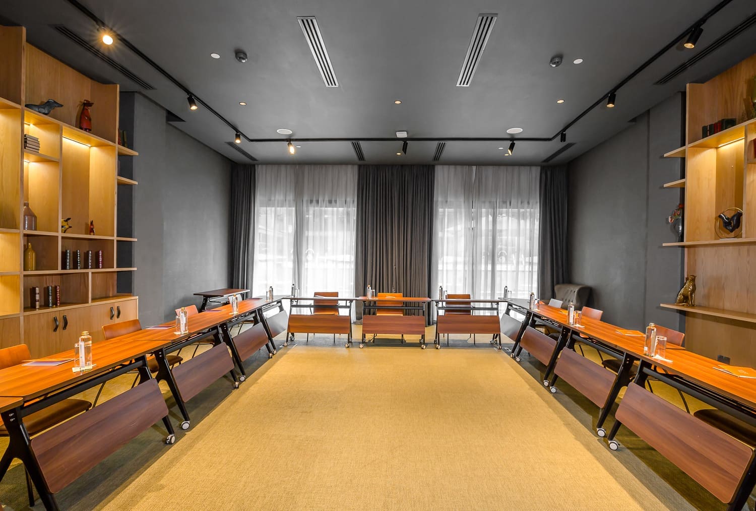 Events Spaces | The Social House