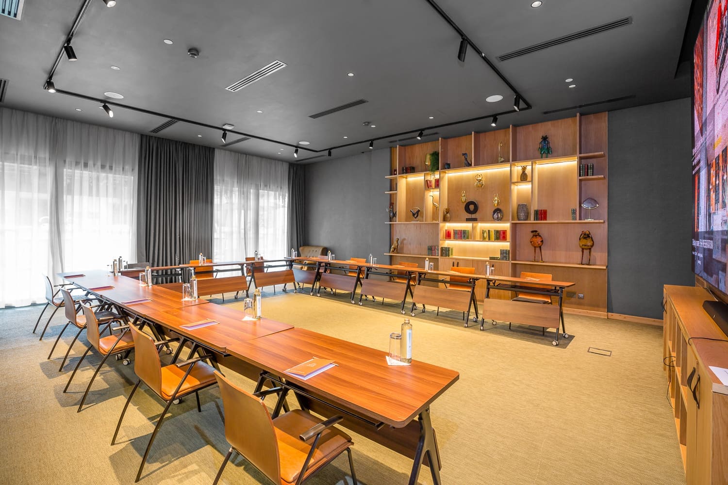 Events Spaces | The Social House