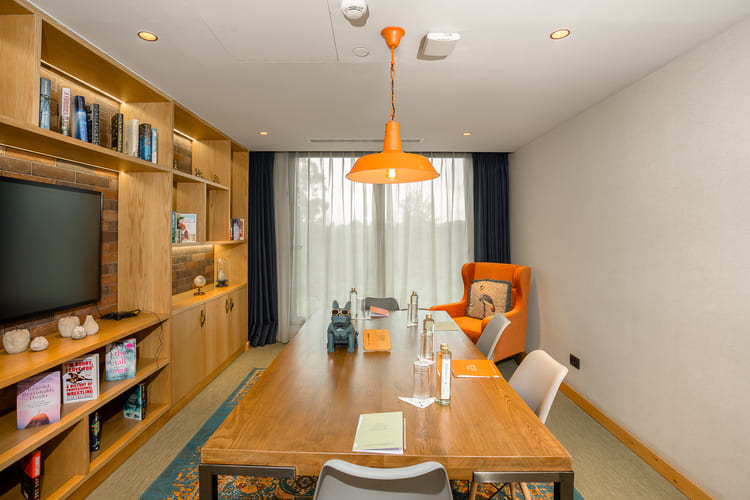 Events Spaces | The Social House