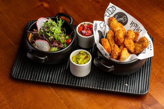 Restaurants | The Social House