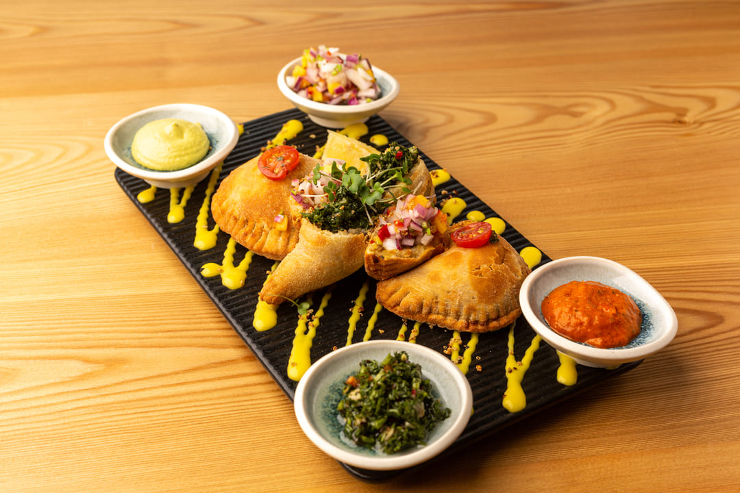 Restaurants | The Social House